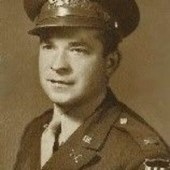 Daniel U.S. Ret Obituary - San Antonio, TX