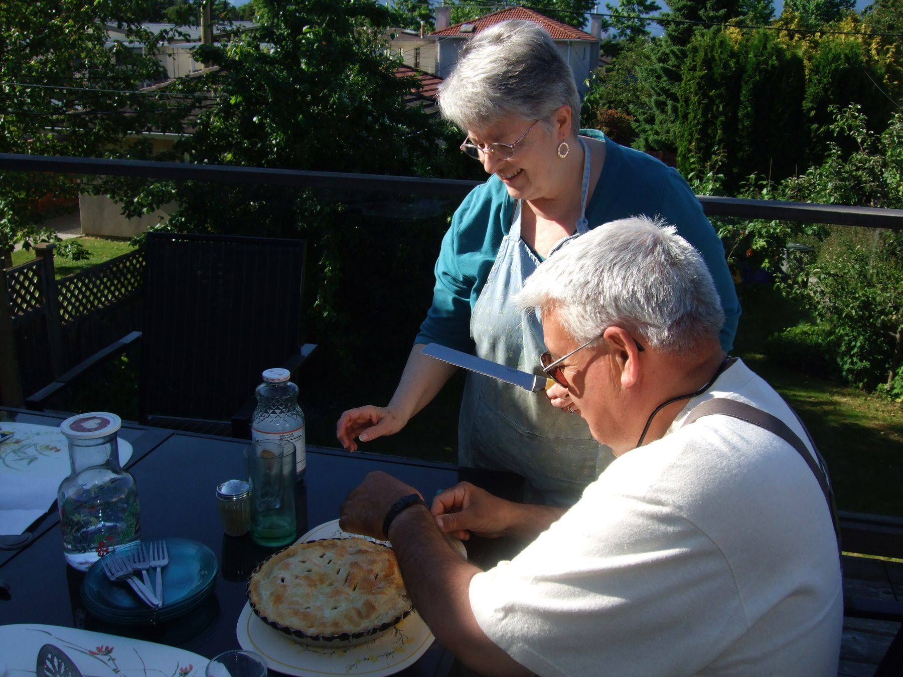 Sharron David Obituary - North Vancouver, BC