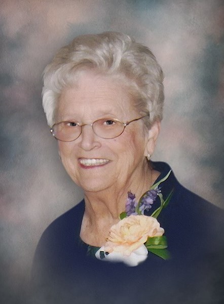 Betty Thomas Obituary - Haughton, LA