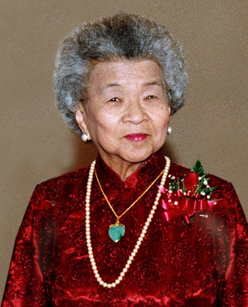 Mary Eng Obituary - San Antonio, TX