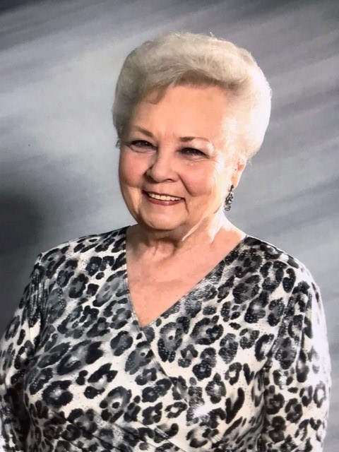 Beatrice Arnett Obituary - Hamilton, OH