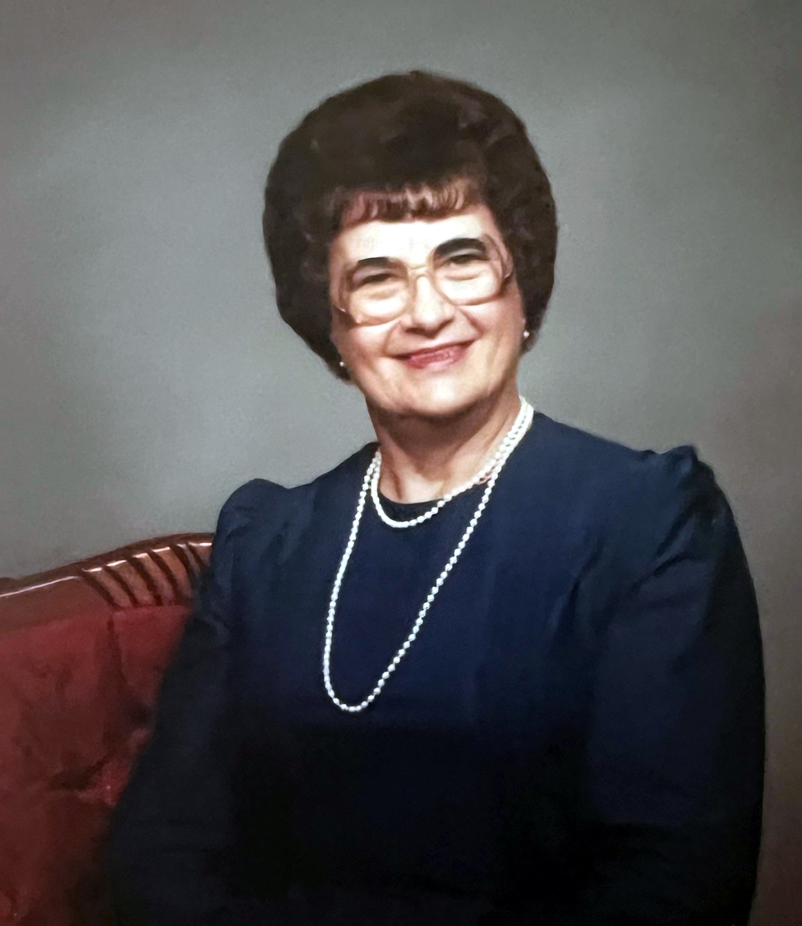 Gertrude Garrett Obituary - Rome, GA