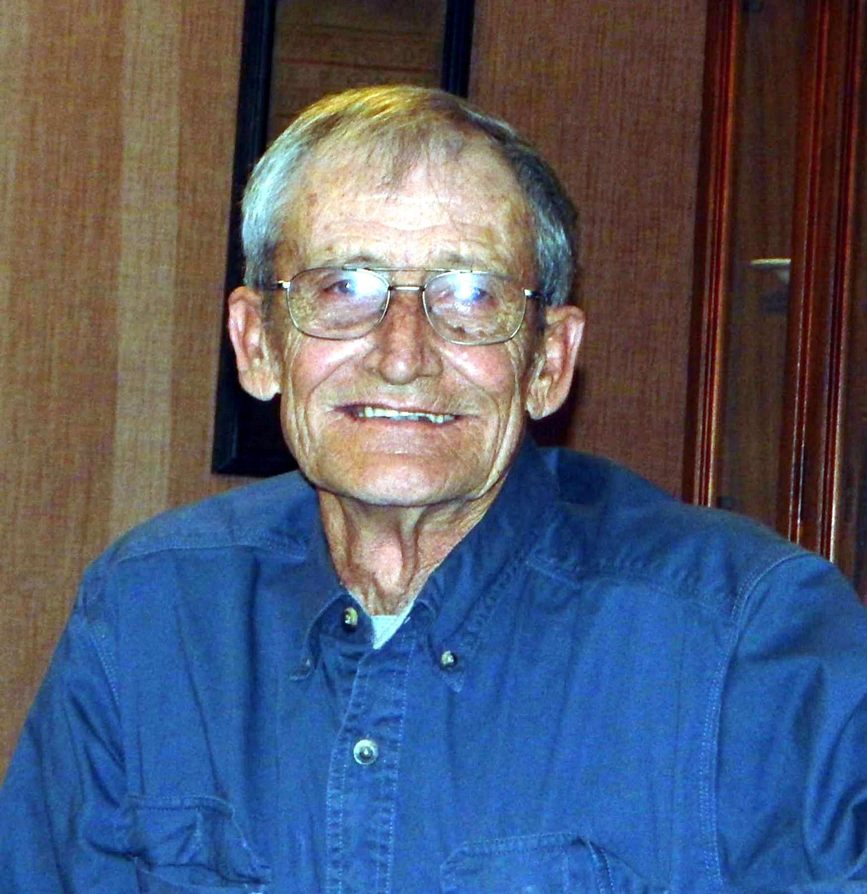 Charles Edds Obituary - New Tazewell, TN