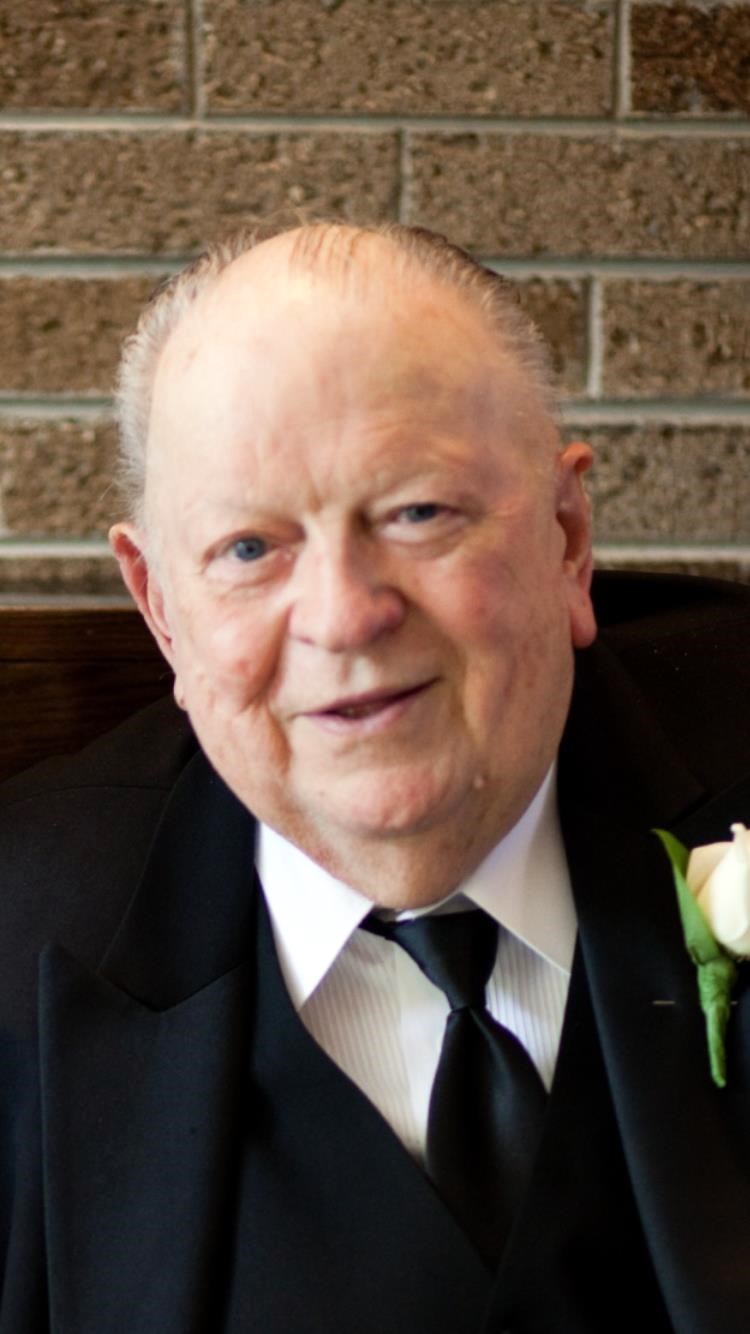 Robert James Conroy Obituary - Westwood, NJ