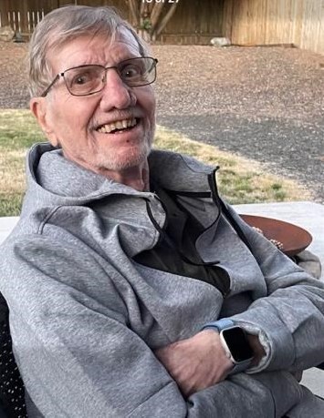Neal Harris Obituary - Sun City, AZ