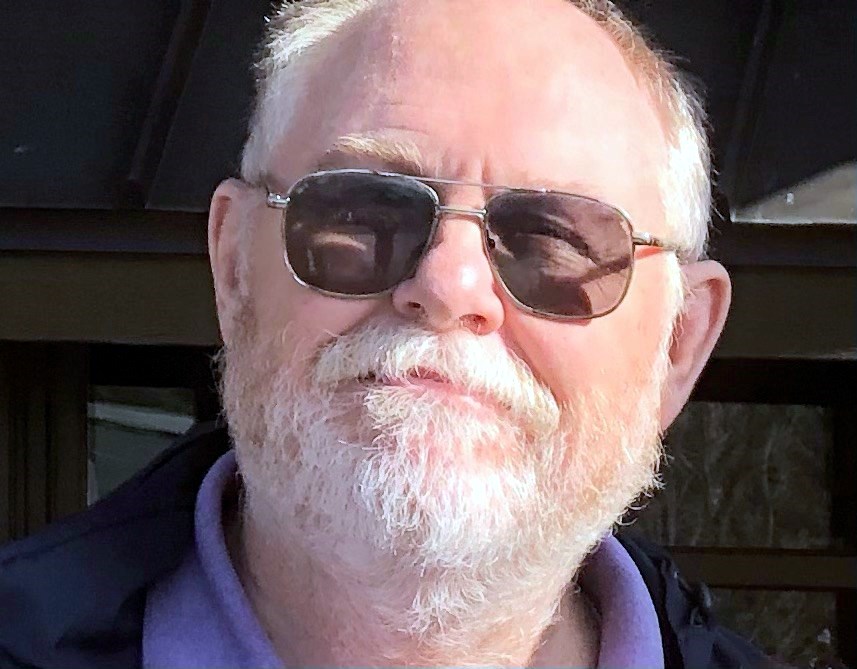 Stephen Goodwin Obituary - Columbus, GA