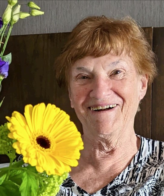 Susanne Eva Schaefer Obituary - Edmonton, AB Susanne Eva Schaefer Obituary - Edmonton, AB