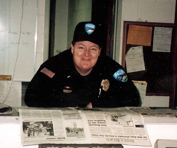 Charles Way Obituary - Waynesville, NC