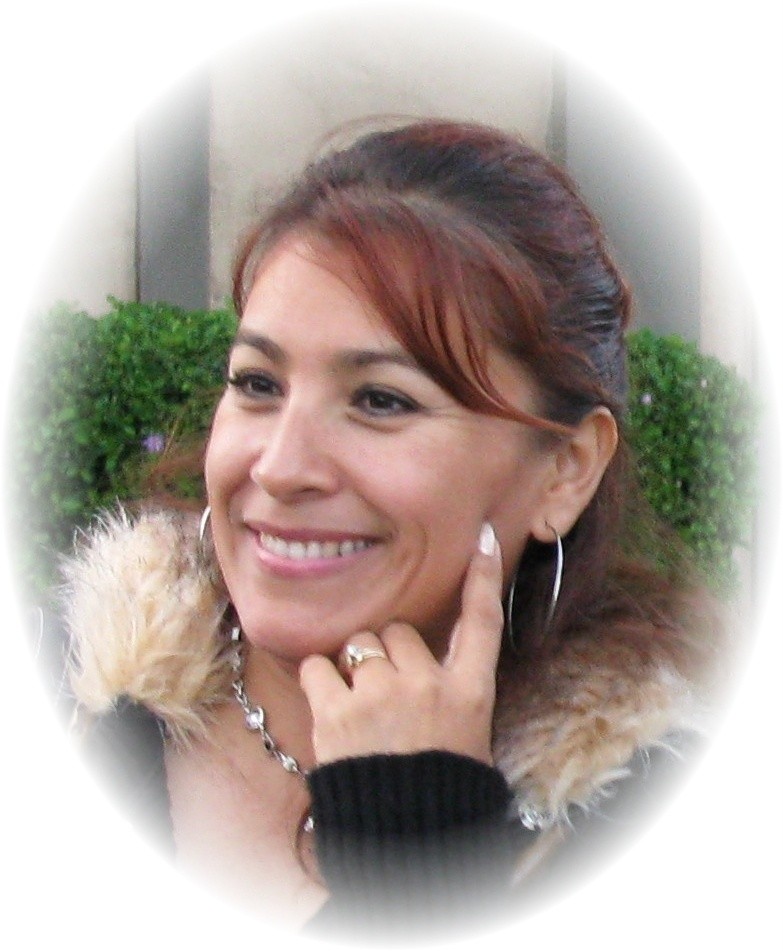 Karina Ditto Obituary - Bonita, CA