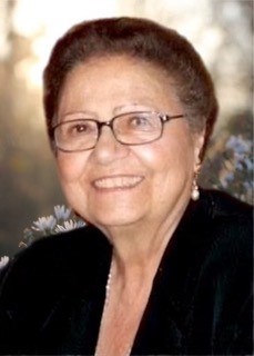 Maria Cacciottolo Obituary - Ann Arbor, MI
