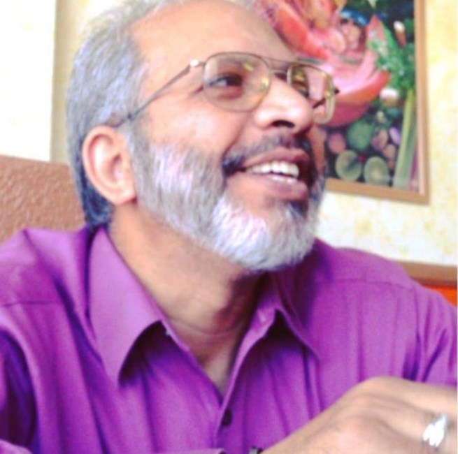 Gurdev Arora Obituary - Lancaster, CA