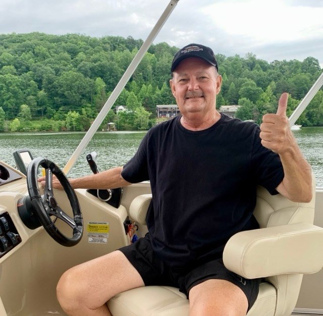 Stanley Rucker Obituary - Brentwood, TN