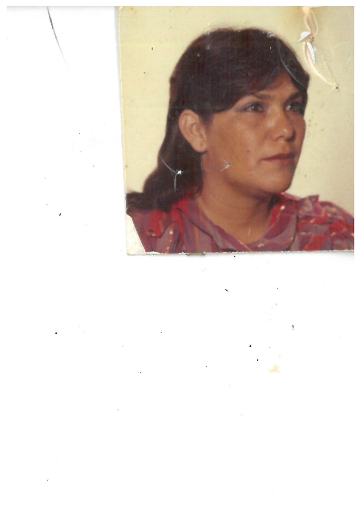 Maria Flores Obituary - Phoenix, AZ