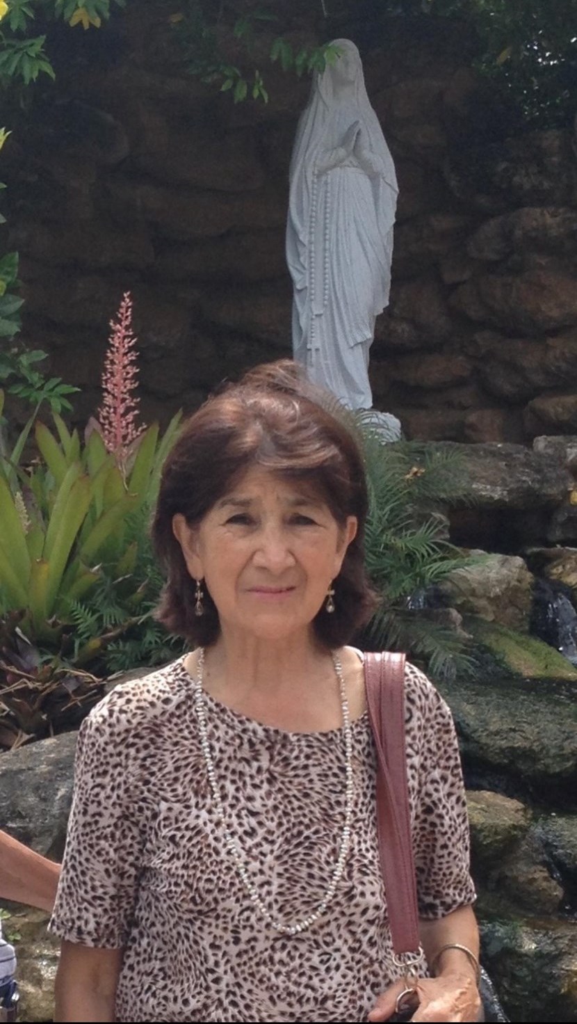 Flor Moya de Gil Obituary - Miami, FL