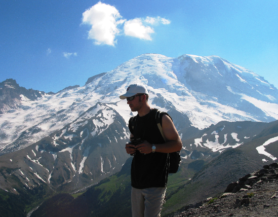 Jason Alan Mallett Obituary - Seattle, WA