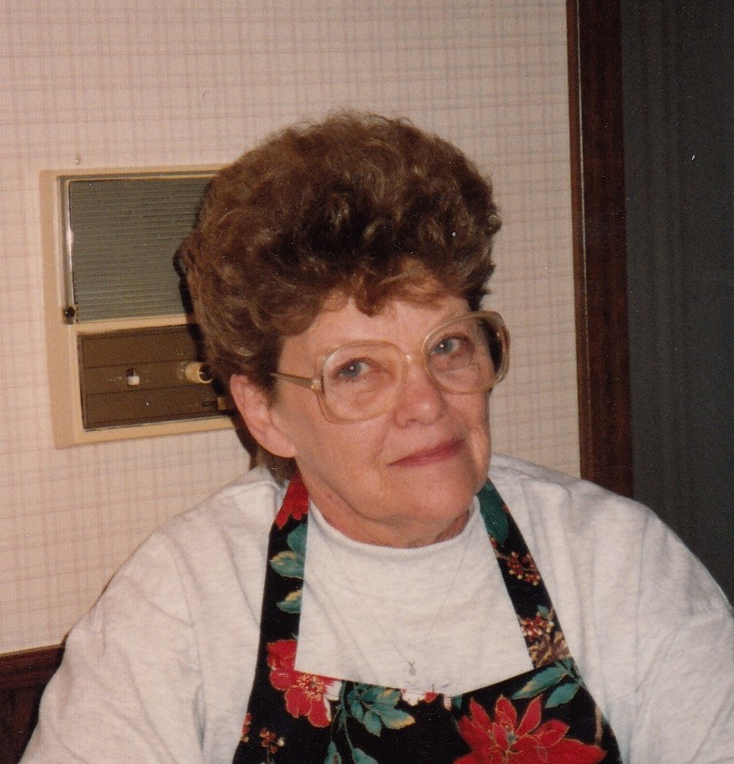 Shirley Ann Lape Obituary - LINCOLN, NE