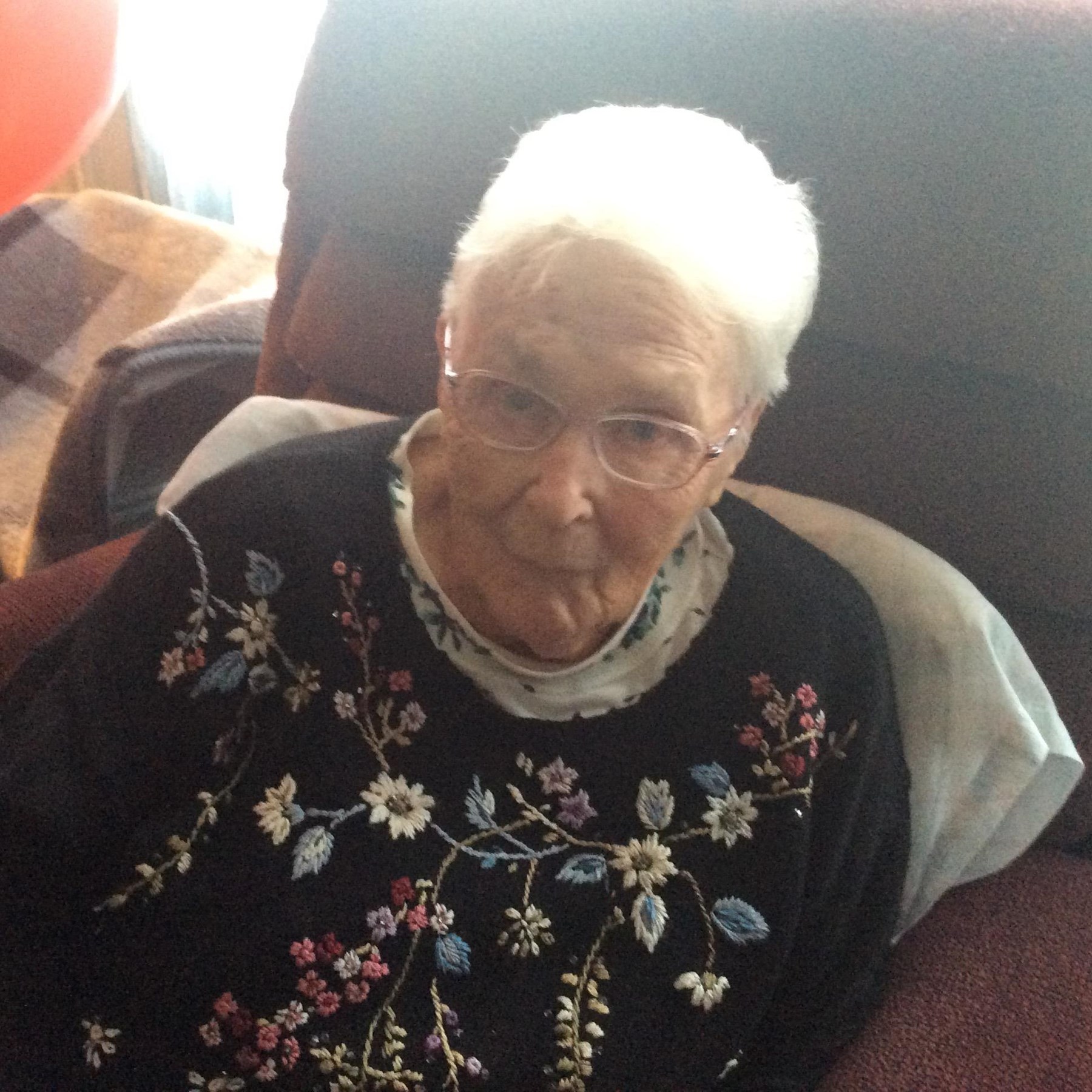 Sylvia Cullen Obituary - Halifax, NS