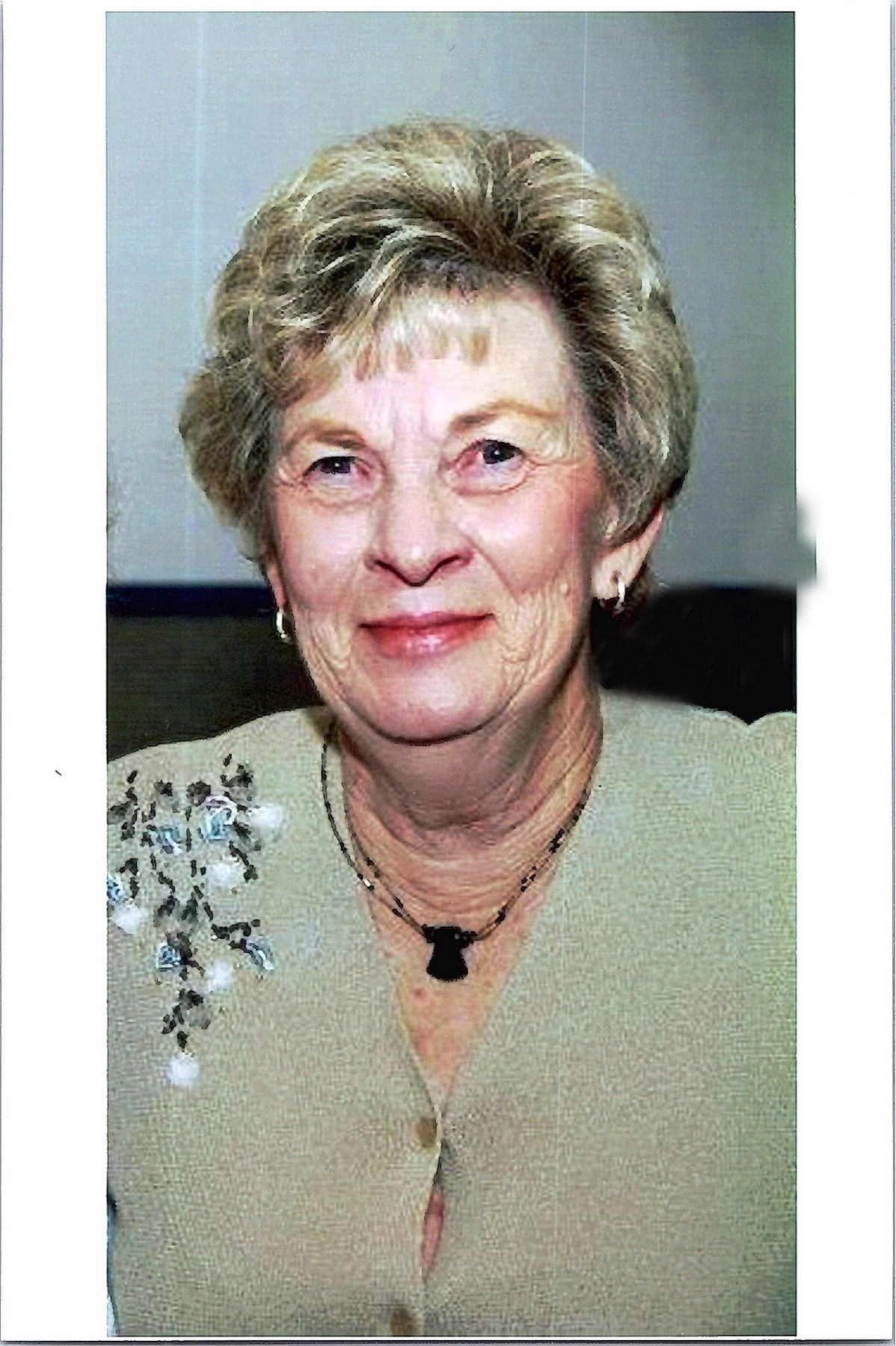 Fern Tracy Obituary - Rockledge, FL