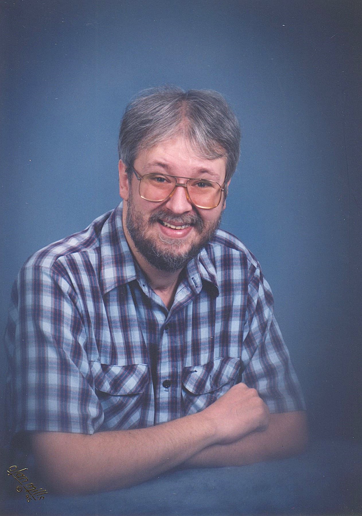 Steven J. Johnson Obituary - Arnold, MO