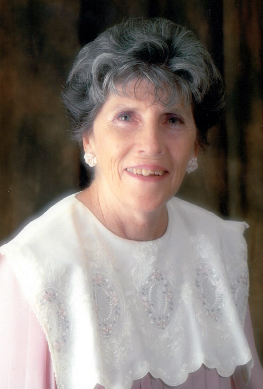 Patricia Jordan Obituary - Tallahassee, FL