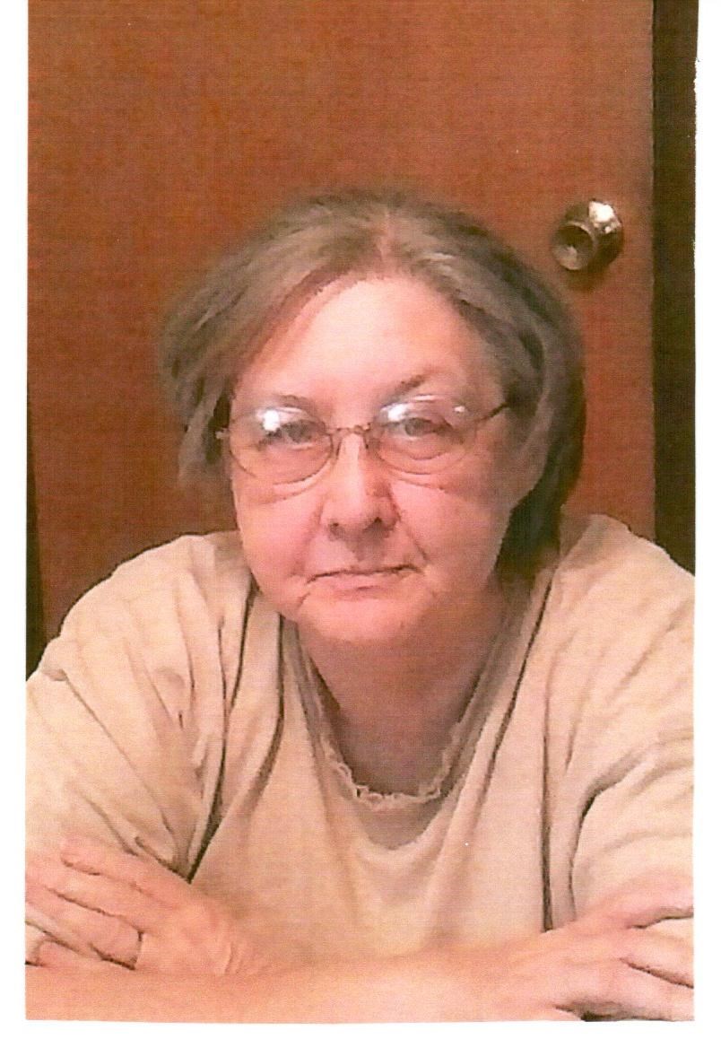Donna Moyer Obituary - Albion, MI