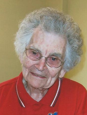 Marion Elizabeth Bennett Obituary - Williamston, MI