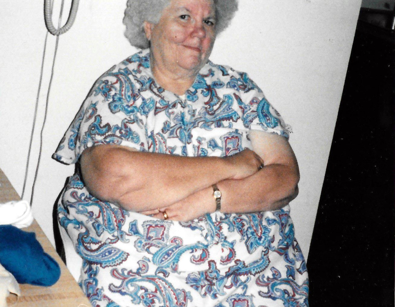 Mrs Mary Helen Baxter Obituary - Winder, GA