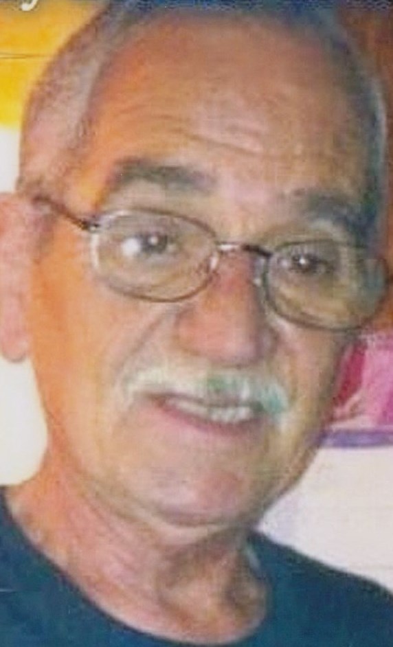 Jerald Dean Reynolds Obituary - Glendora, CA