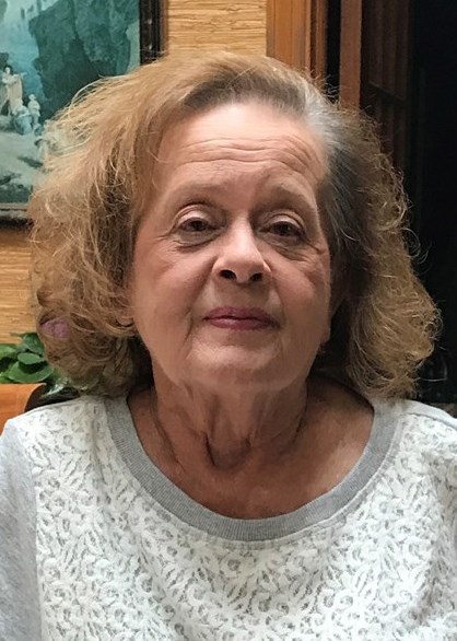 Doris Ann Long Obituary - Knoxville, TN