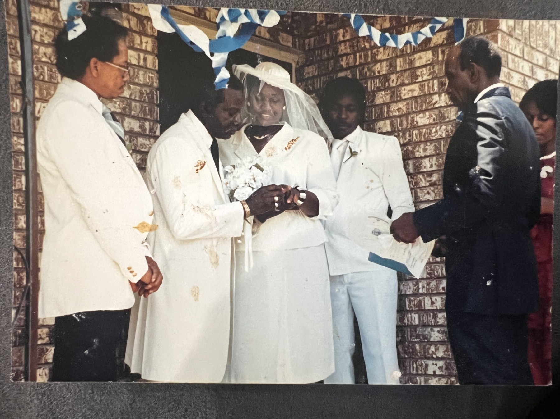 Wiley Benton Sr. Obituary - Houston, TX