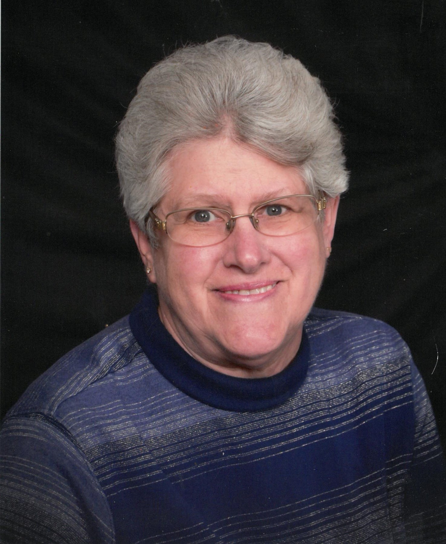 Ann Myers Obituary - Winter Park, FL