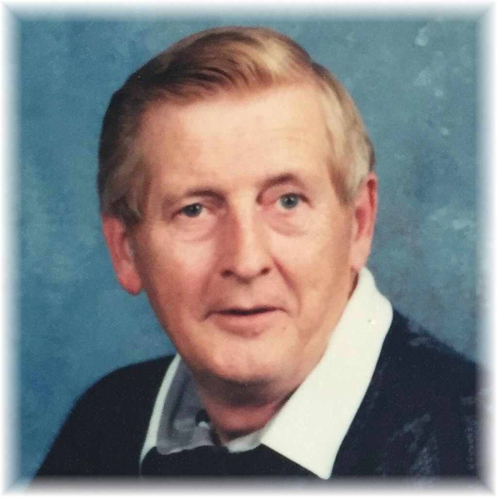 James Olcen Obituary - Navin, MB