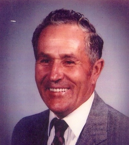 Aaron Stackhouse Obituary - Hughson, CA