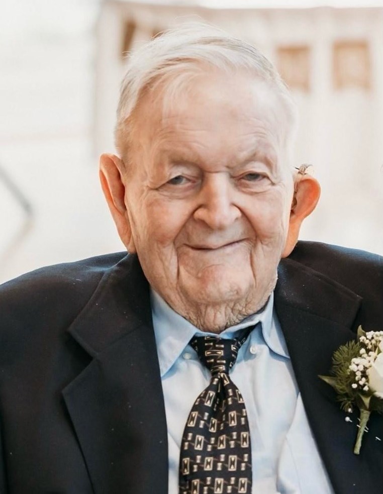 Richard "Dick" William Wright Obituary - Salisbury, MD