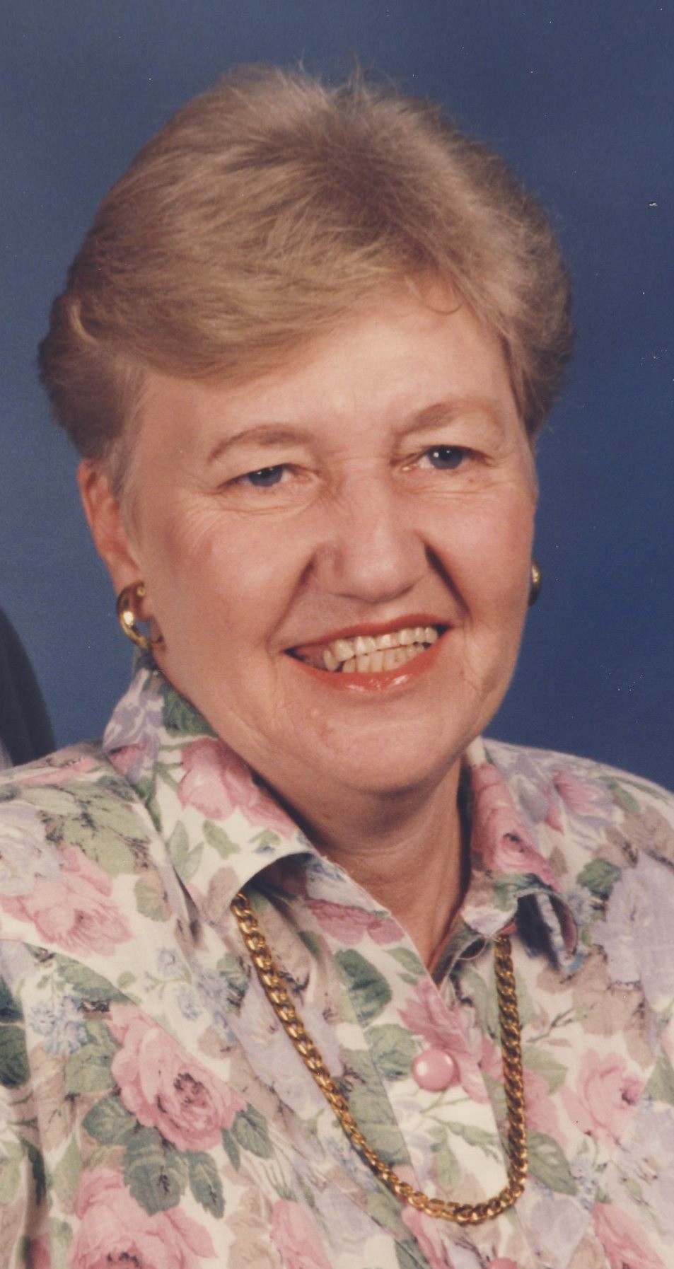 Rosemarie Simberlund Heckman Obituary - Palm Bay, FL