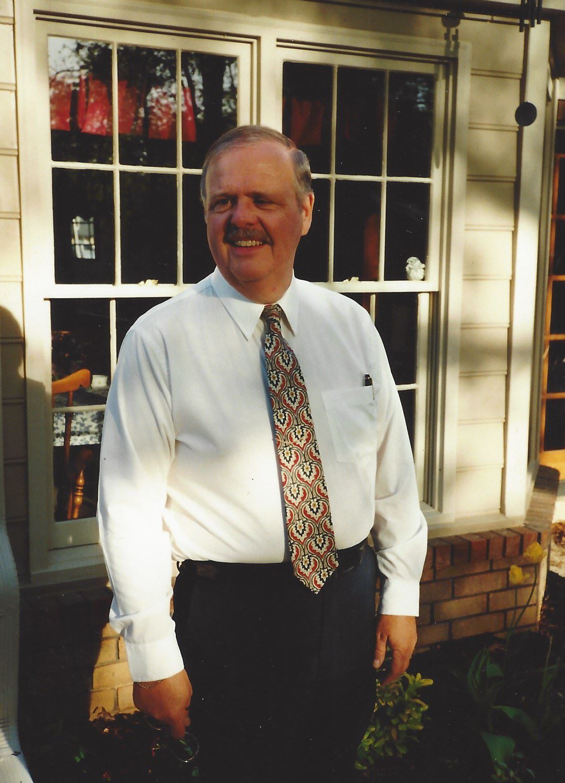 Ron Scharf Obituary - Collierville, TN