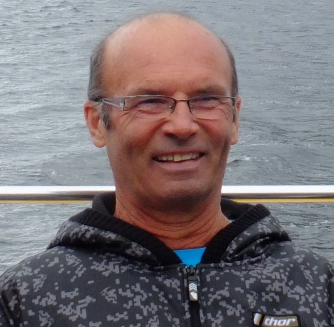 Mario Gobeil Obituary - La Baie, QC