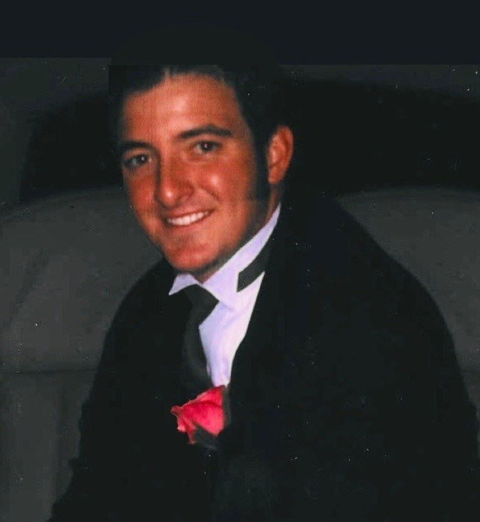 Christopher Parr Obituary - Pueblo, CO