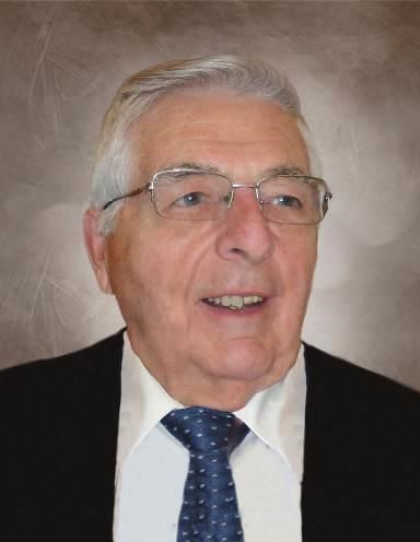 Fernand Morissette Obituary - Montreal, QC