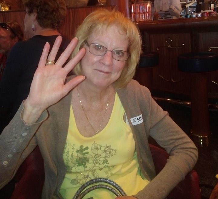 Cathey Lynn Quantock Obituary - Ankeny, IA