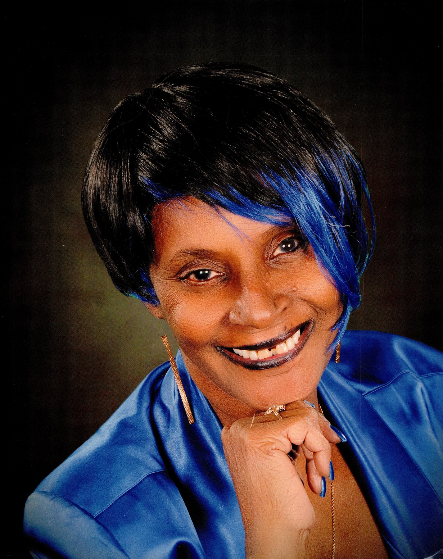 Frances Wilson Obituary - Fort Worth, TX