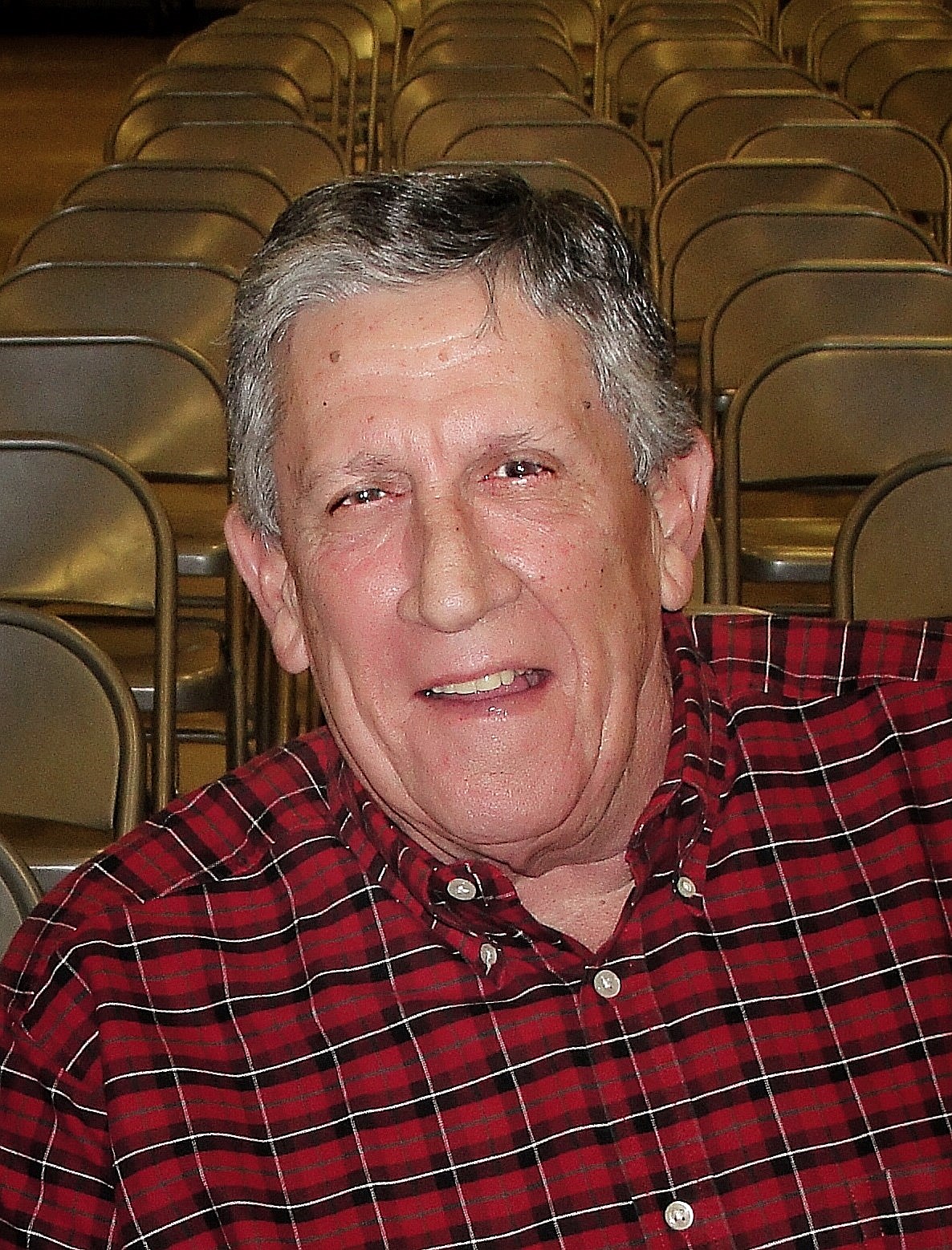 Neil Carroll, Obituary - Bellaire, TX