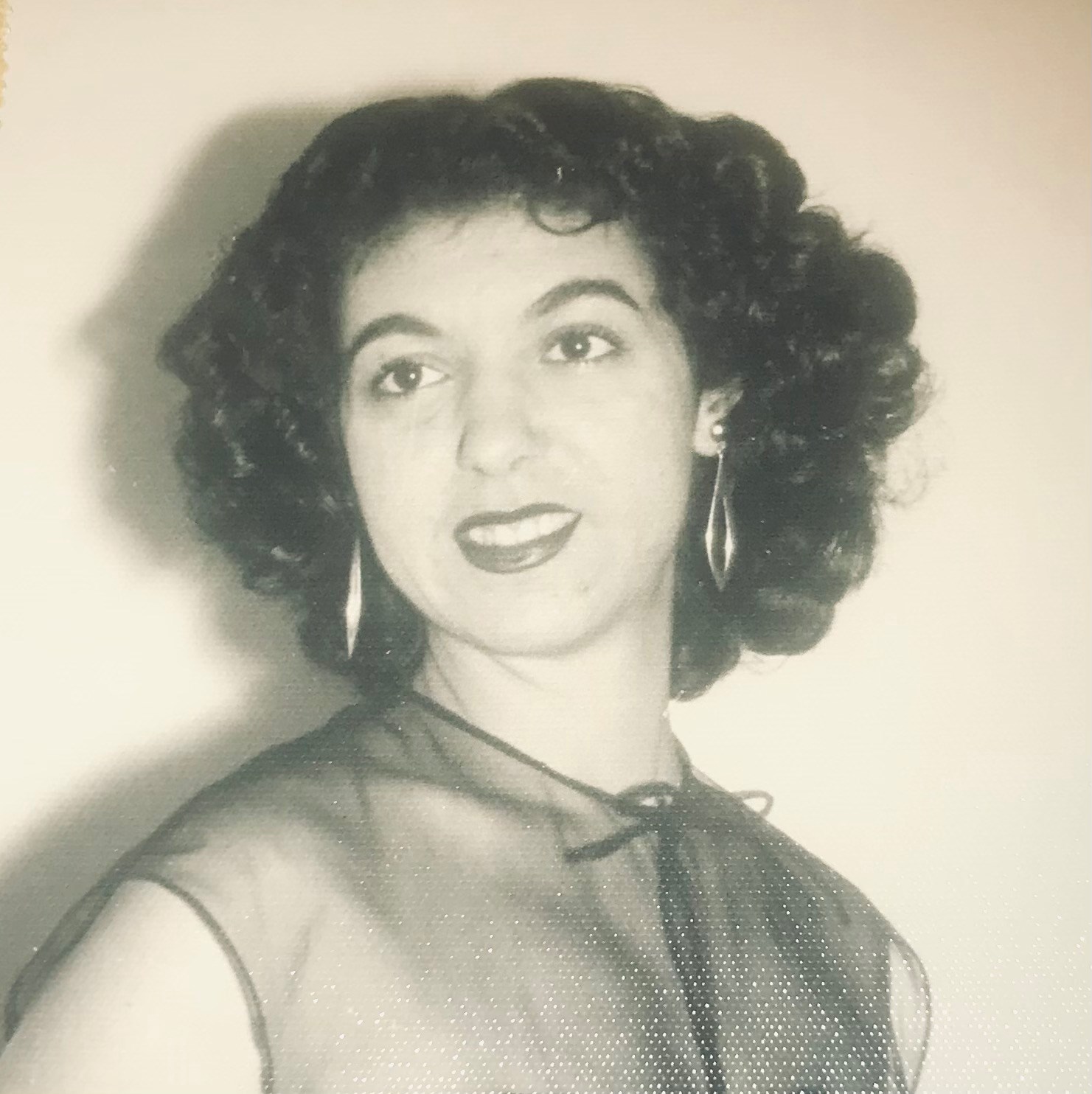 Irene Del Rio Obituary - Hialeah, FL