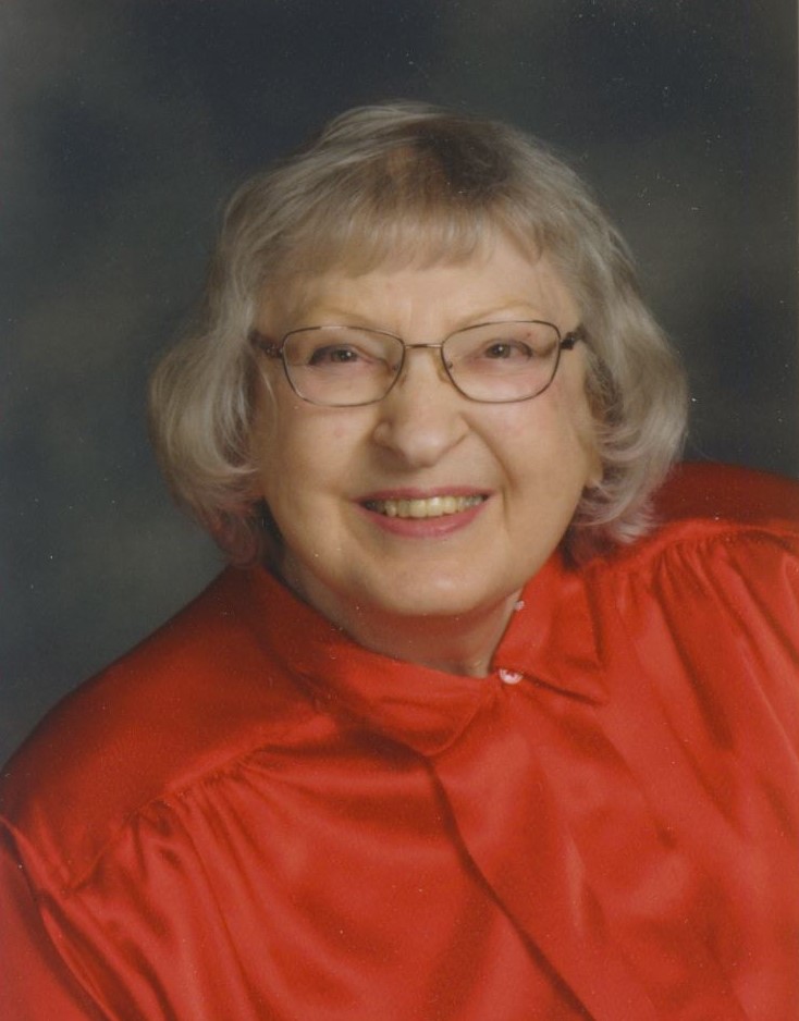 Ruthann Dular Obituary - Chesterland, OH