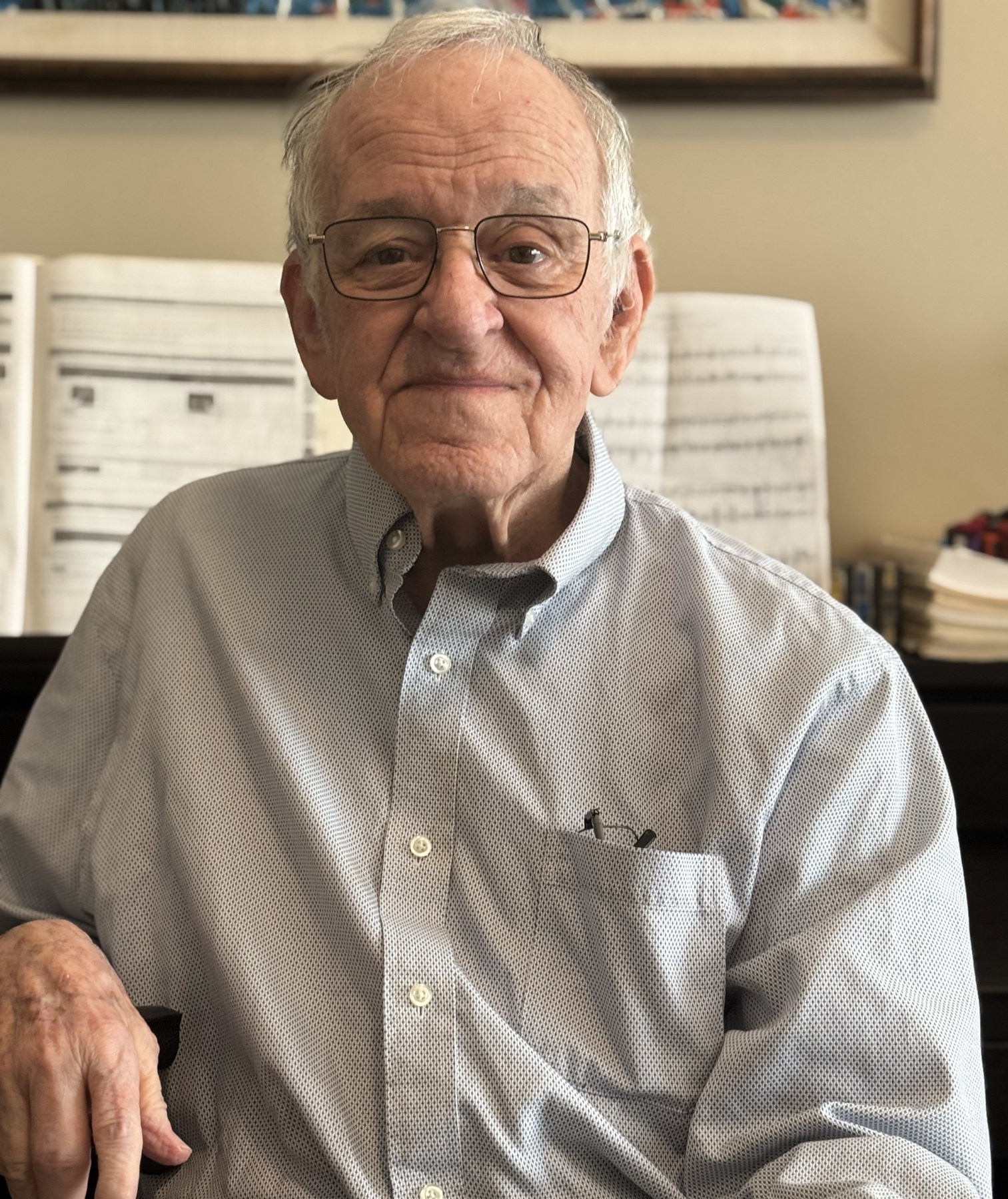 Thomas Fairey Obituary - Austin, TX