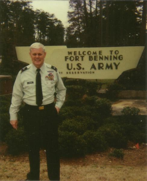 Charles Allan Johnson Obituary - Sylacauga, AL