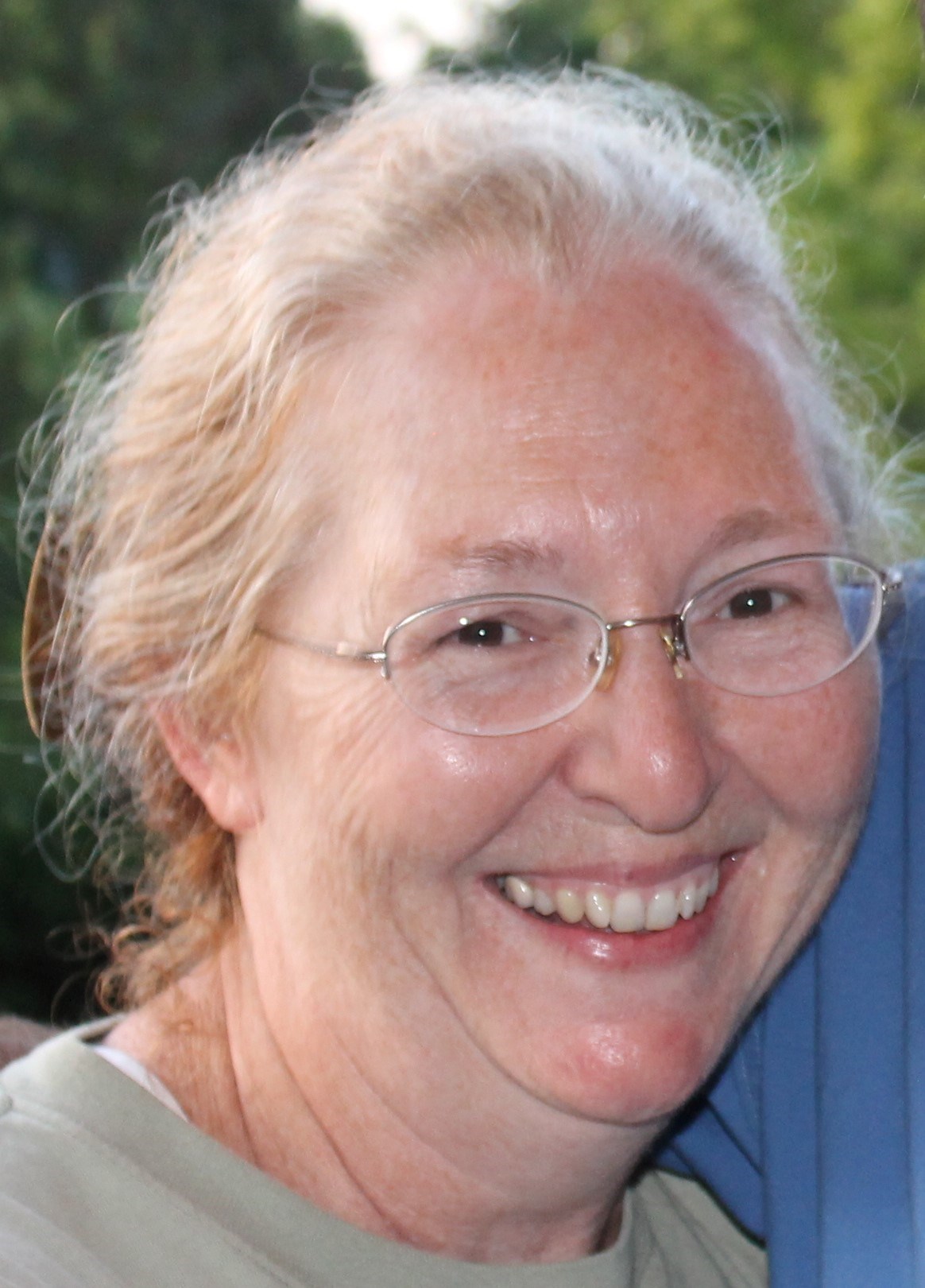 Glenna Thurmes Obituary - Boulder, CO