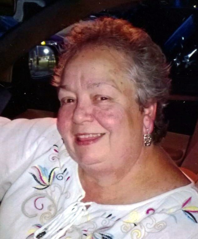 Sandra Tedford Stout, "Nana" Obituary - Bartlett, TN