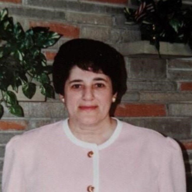 Patricia Newell Obituary - Columbus, OH