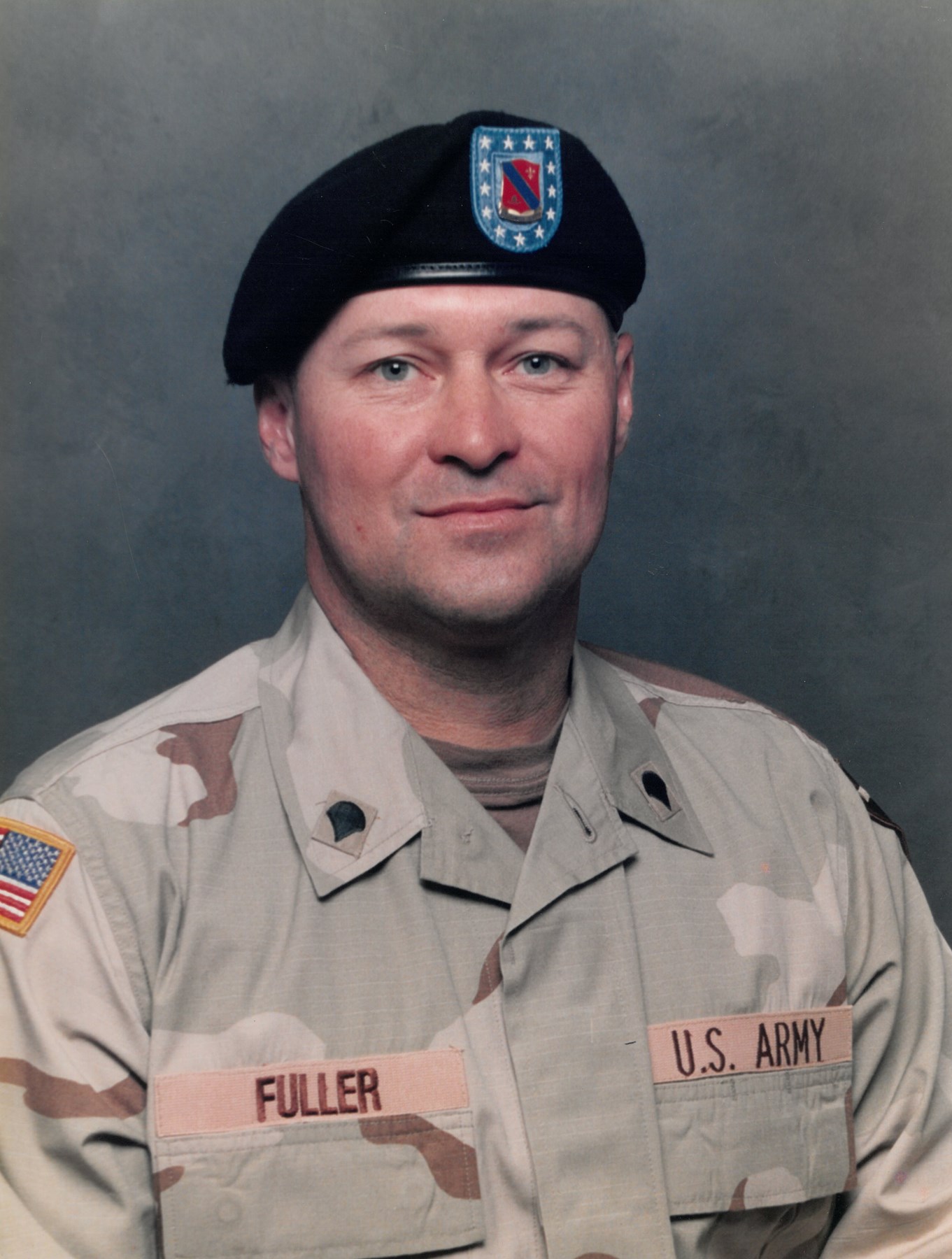 Frank Fuller Obituary - Canton, TX